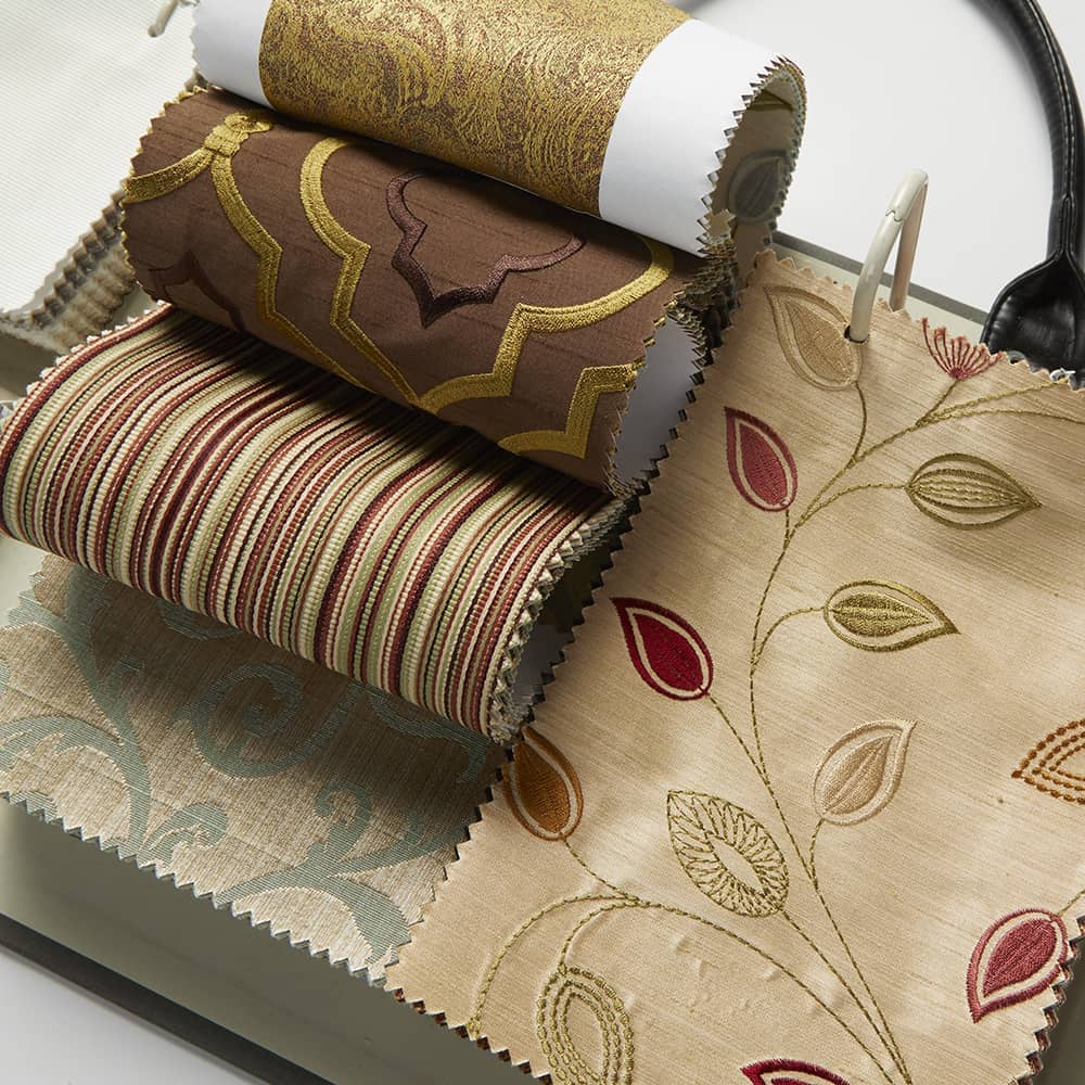 Fabric Swatch Book Suppliers Fabric Sample Manufacturers VIP 