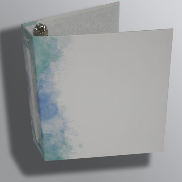 Custom Fabric Binders - Trim & Tile Sample Boards - Fabric Memos & Catalogs