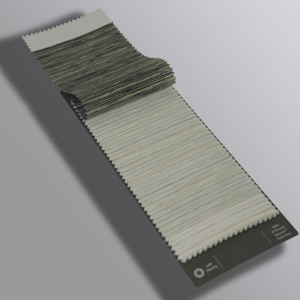 Custom Fabric Binders - Trim & Tile Sample Boards - Fabric Memos & Catalogs