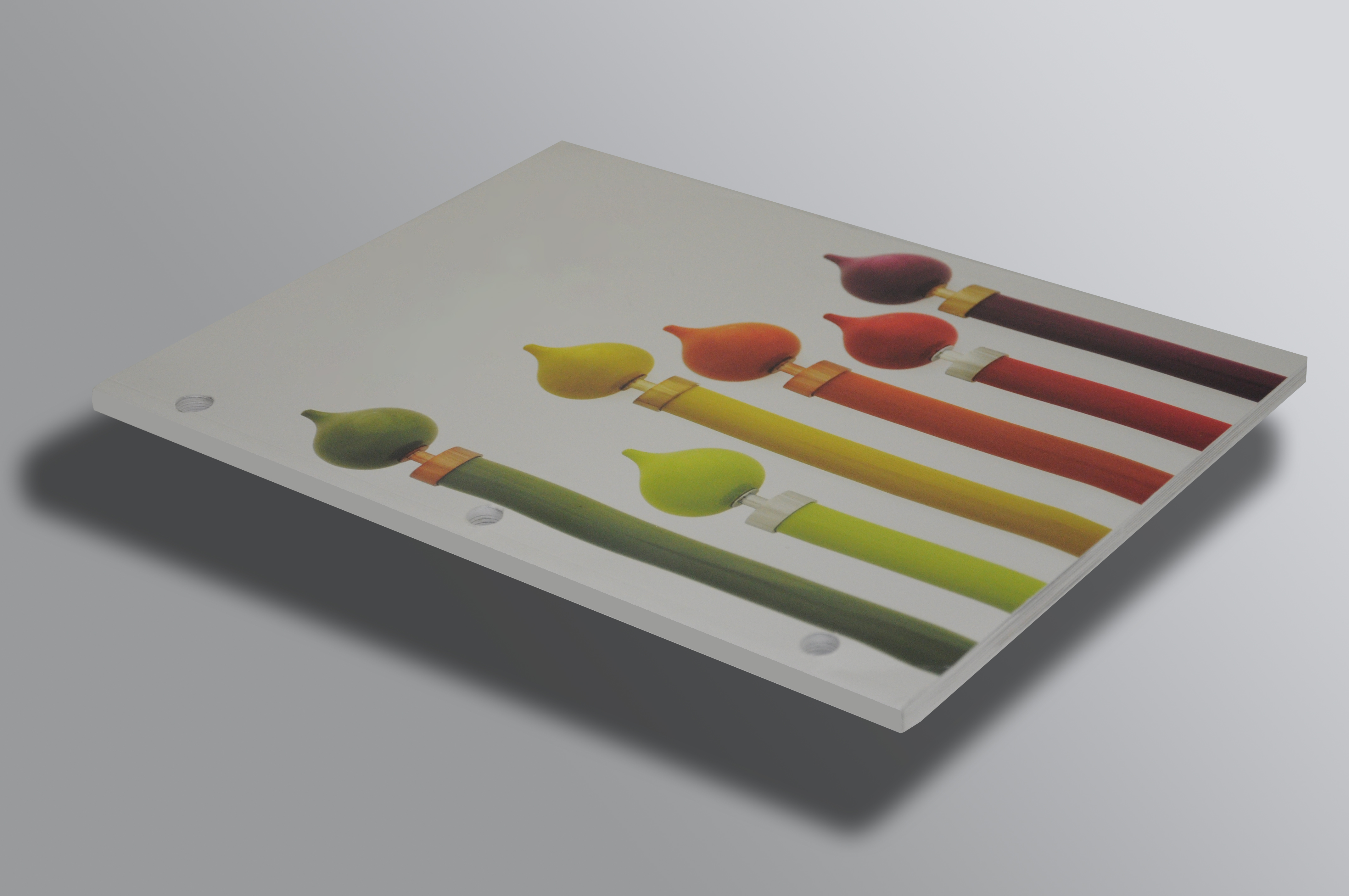 Fabric Sample Catalogs - Custom Fabric Brochures - VIP Samples