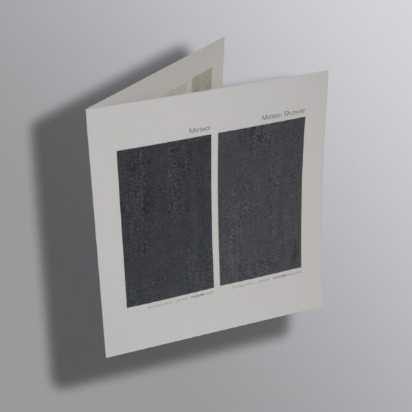 Fabric Swatch Cards - Swatch Card Samples - VIP Samples