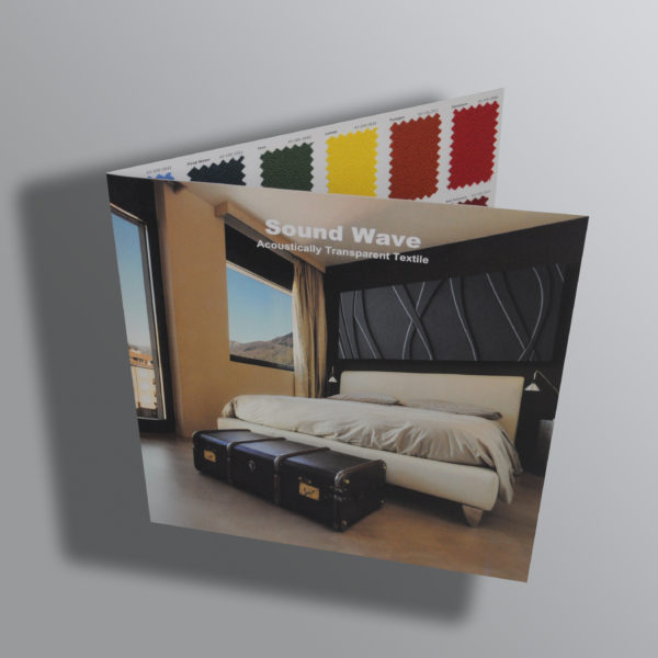 Fabric Swatch Cards - Swatch Card Samples - VIP Samples