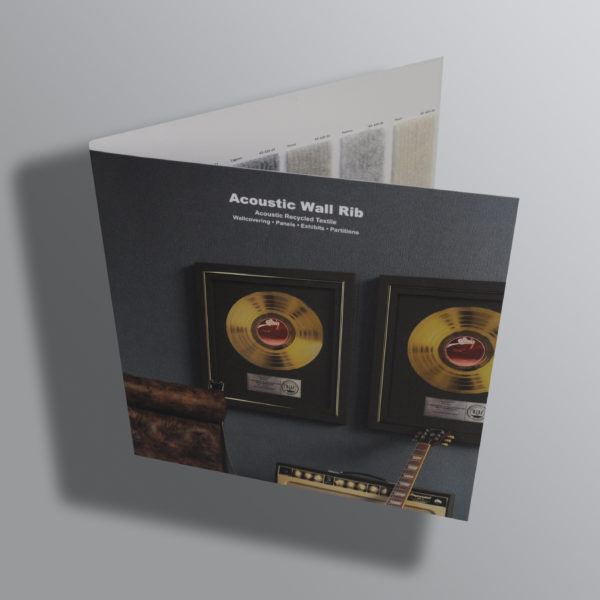 Fabric Swatch Cards - Swatch Card Samples - VIP Samples